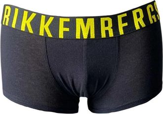 Dirk Bikkembergs Single-pack Boxers - - Underwear - Herren - Schwarzk - 2XL