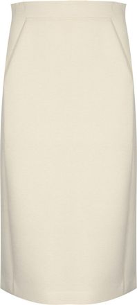 Twinset Midirock - Grau