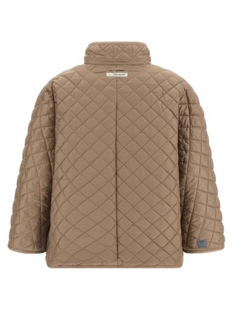 Max Mara Delfina Jacket - Beige