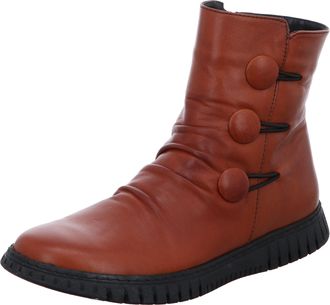 Gemini Damen Boot braun