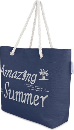 Normani Strandtasche