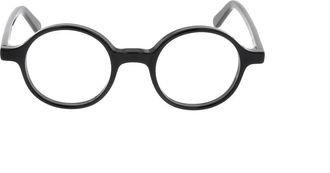 L.G.R Stylische Sonnenbrille - - Accessories - unisex - Schwarzk - ONE SIZE
