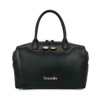 Braccialini Damen, Taschen, Schwarzk, ONE SIZEGr&ouml;&szlig;e