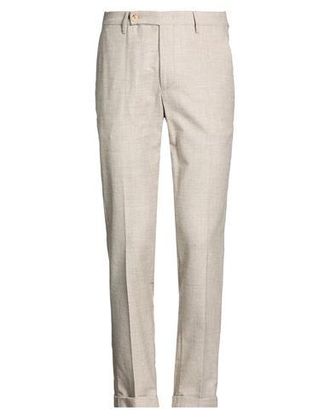 LUIGI BORRELLI NAPOLI BAS - Pantalons sur YOOX.COM