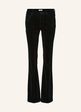 Marc O'Polo Denim Marc Opolo Denim Cordhose schwarz