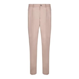 Tagliatore Chinos - - Trousers - Herren - Beige - M