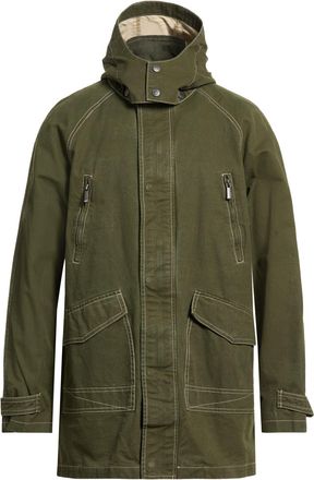 .12 PUNTODODICI JACKEN & M&Auml;NTEL - Jacken, M&auml;ntel & Trenchcoats auf YOOX.COM