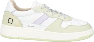 D.A.T.E. SCHUHE - Sneakers auf YOOX.COM