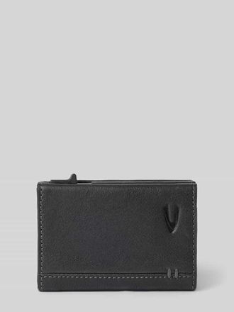 Camel Active Portemonnaie aus Rindsnappa mit Kartenzieher