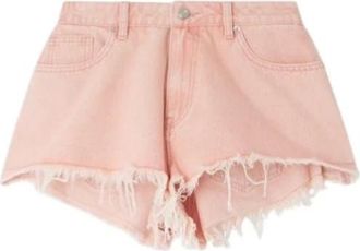 Mes Demoiselles... Femme, Shorts, Rose, Taille: 38 FR Jolivi Short