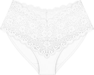 Triumph Maxislip Red Label Amourette