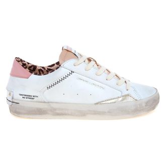 Crime London Distressed Sun Tan - - Shoes - Damen - Mehrfarbig - 37 EU