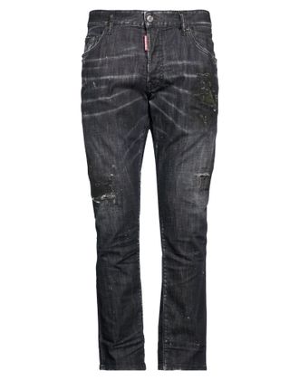 Dsquared2 HOSEN & R&Ouml;CKE - Jeanshosen auf YOOX.COM