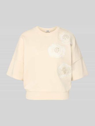 Drykorn Sweatshirt mit 1/2-Arm Modell MINDULI
