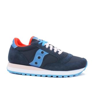 Saucony Jazz Original - - Shoes - Damen - Blau - 35 1/2 EU