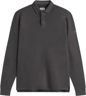 Ecoalf Ecoalf, Homme, Tops, Gris, Taille: M Brendan SweaT-shirt