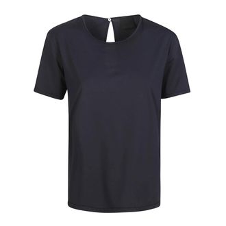 Roberto Ricci Design T-Shirts - - Tops - Damen - Schwarzk - L