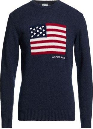 U.S.Polo Association MAILLE - Pullover sur YOOX.COM
