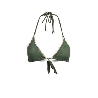 Banana Moon Haut de bikini triangle Nuco Dakota