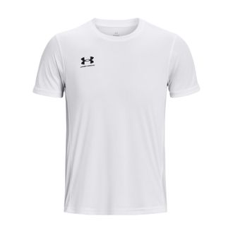 Under Armour Challenger Training T-Shirt f&uuml;r Herren (Wei&szlig;/Schwarz)