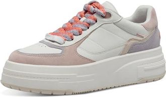 Tamaris Femme Damen 1-23760-44 Basket, Rose Comb, 40 EU