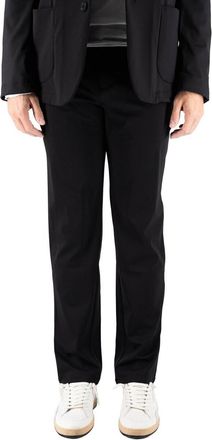 Distretto12 Pantalon homme haute performance Distretto12 noir