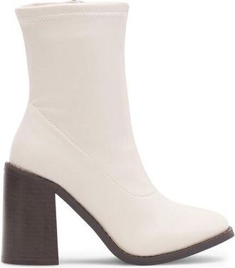 Jenny Fairy Stiefeletten MARLEE WS22398-08 &Eacute;cru