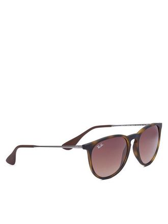 Ray-Ban Sonnenbrillen Erika 0RB4171 865/13 Braun