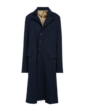 Masnada JACKEN & M&Auml;NTEL - M&auml;ntel auf YOOX.COM