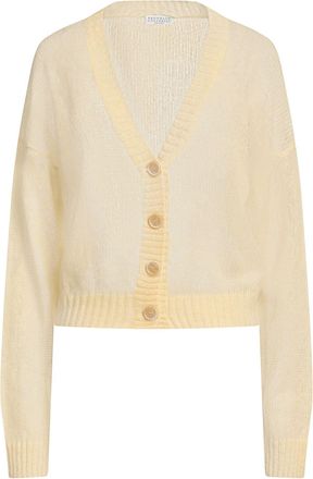 Brunello Cucinelli STRICKWAREN - Strickjacken auf YOOX.COM