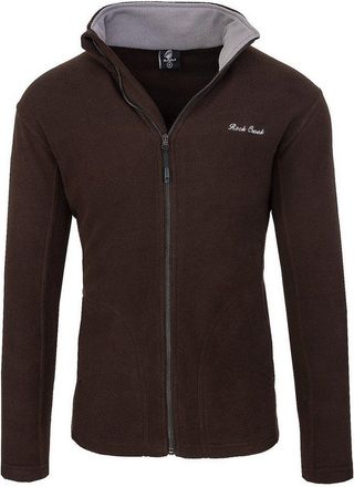 Rock Creek Fleecejacke Herren Fleecejacke Übergangsjacke H-139