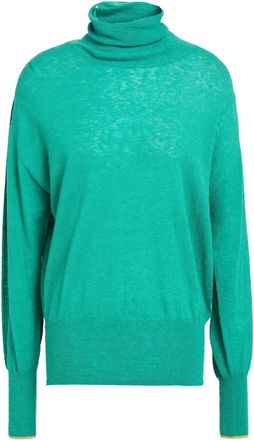 Momoni STRICKWAREN - Rollkragenpullover auf YOOX.COM