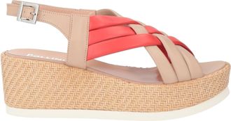 Pollini SCHUHE - Sandalen auf YOOX.COM