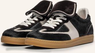 Floris Van Bommel Floris Van Bommel Sneaker Minni 07 schwarz