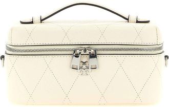 Tory Burch Umh&auml;ngetasche - Wei&szlig;