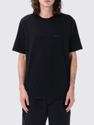 Patagonia T-Shirt PATAGONIA Homme couleur Noir
