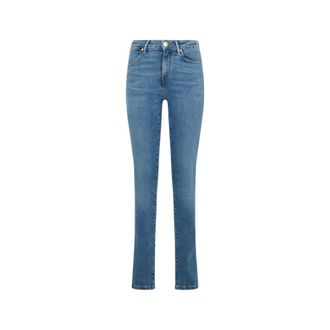 Roberto Cavalli Slim Fit Jeans - - Jeans - Damen - Blau - XS