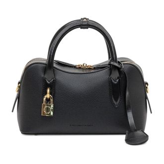 Stella McCartney Bowling Bag - - Bags - Damen - Schwarzk - ONE SIZE