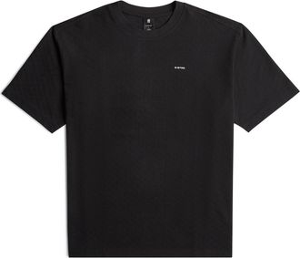 G-Star T-Shirt - Structured Relaxed Base