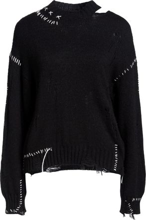 Aniye By STRICKWAREN - Pullover auf YOOX.COM