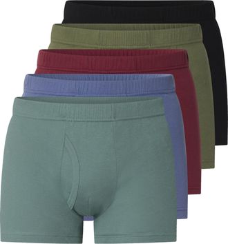 Jan Vanderstorm Boxershorts Gardar