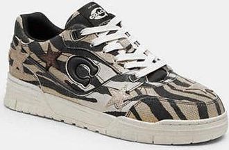 Coach Soho Sneaker Mit Sternen