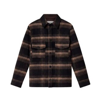 Isabel Marant Herren, Jacken, Mehrfarbig, XLGr&ouml;&szlig;e