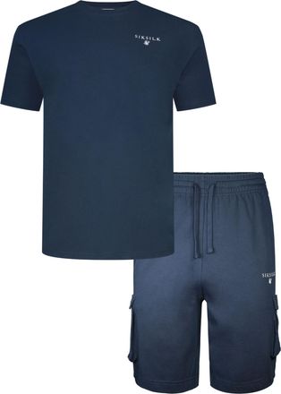 Siksilk Set
