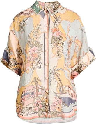Zimmermann TOPS - Hemden auf YOOX.COM