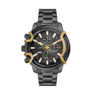 Diesel Uhr Diesel DZ4668 Grau