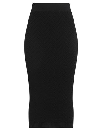 Daniela Drei HOSEN & R&Ouml;CKE - Midi-R&ouml;cke auf YOOX.COM