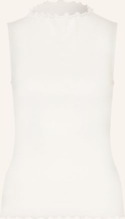 Arket Arket Top Sue weiss
