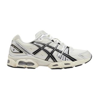 Asics Homme, Chaussures, Blanc, Taille: 37 EU Gel-Nimbus 9