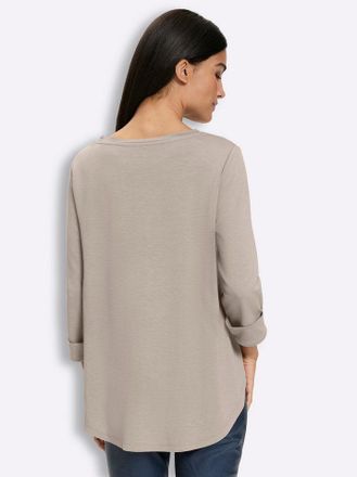 Heine Sweater Sweatshirt 3/4-Arm